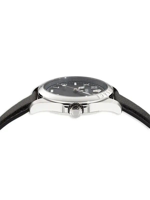Versace Anteo 41mm Watch