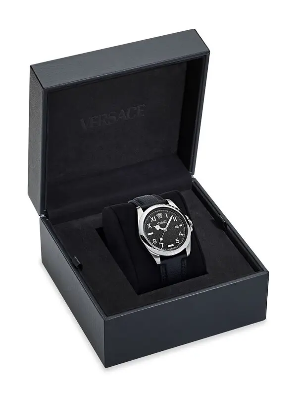 Versace Anteo 41mm Watch