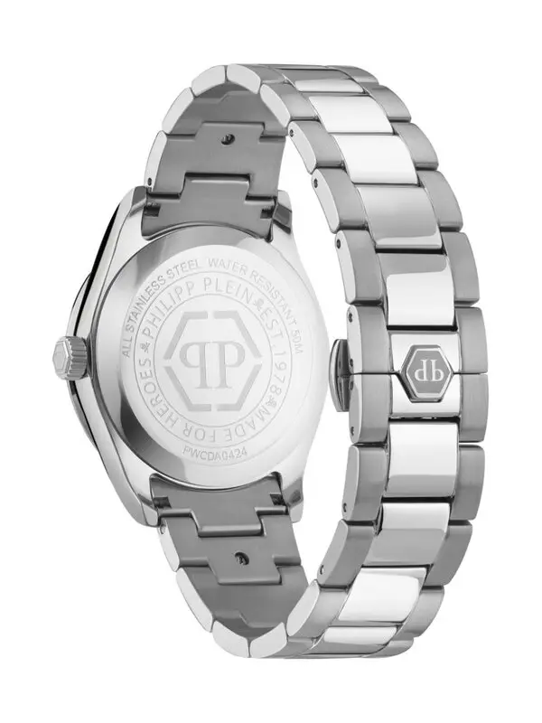 Philipp Plein Queen 38mm Watch - Blue