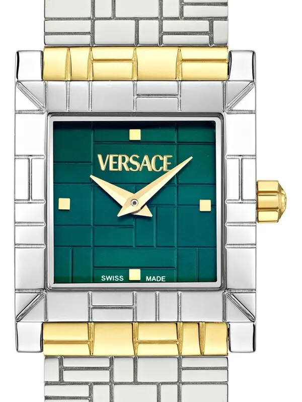 Versace Mosaic 22mm