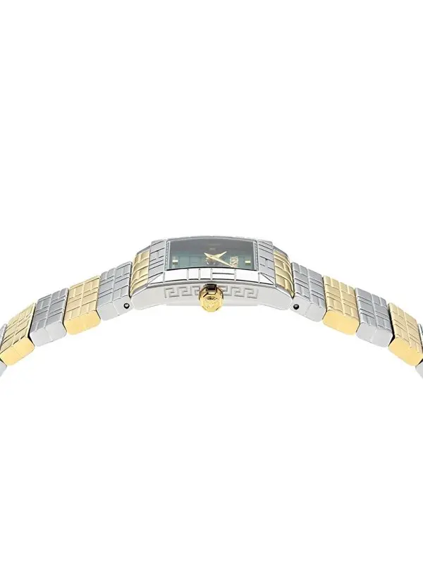 Versace Mosaic 22mm