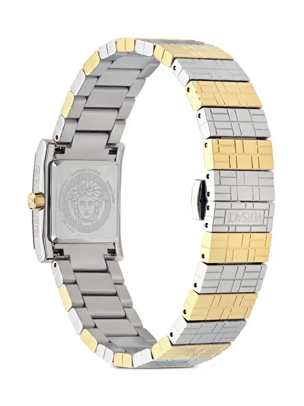 Versace Mosaic 22mm