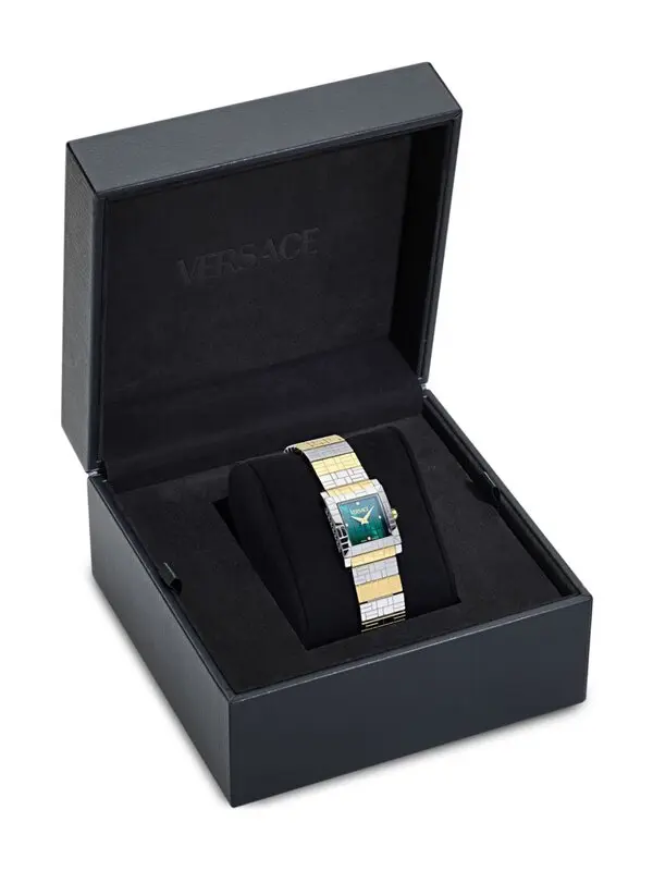 Versace Mosaic 22mm