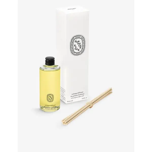 DIPTYQUE Fleur D'oranger Reed Diffuser 200ml - One-color