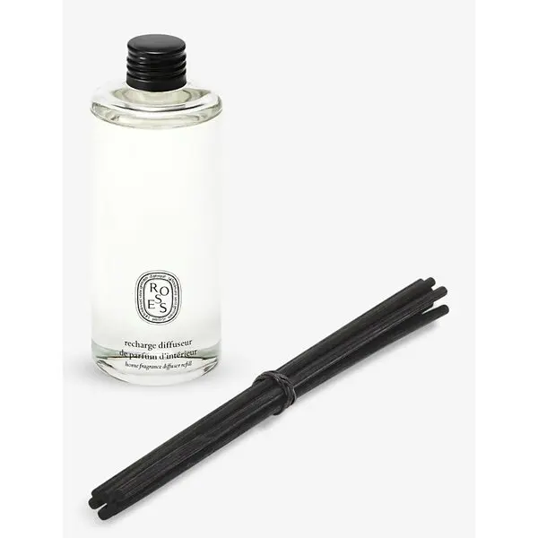 DIPTYQUE Roses Reed Diffuser Refill 200ml