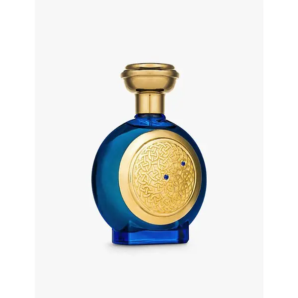 BOADICEA THE VICTORIOUS Blue Sapphire Supercharged Eau De Parfum
