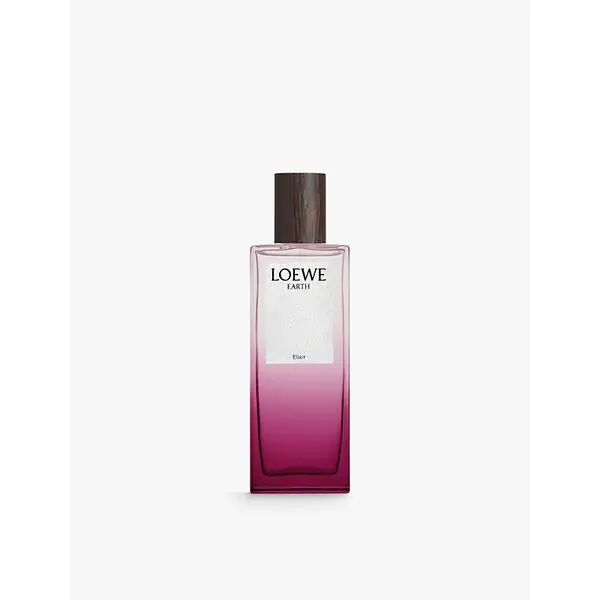 Loewe Earth Elixir Edp - One-color