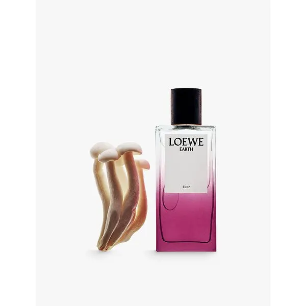 Loewe Earth Elixir Edp