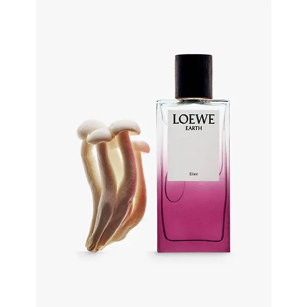 Loewe Earth Elixir Edp