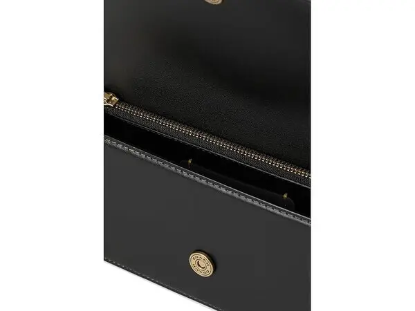 COACH Evie Long Wallet With Chain Wallet Handbags