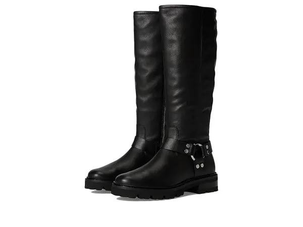 THE FRYE COMPANY Olivia Harness Tall Boots