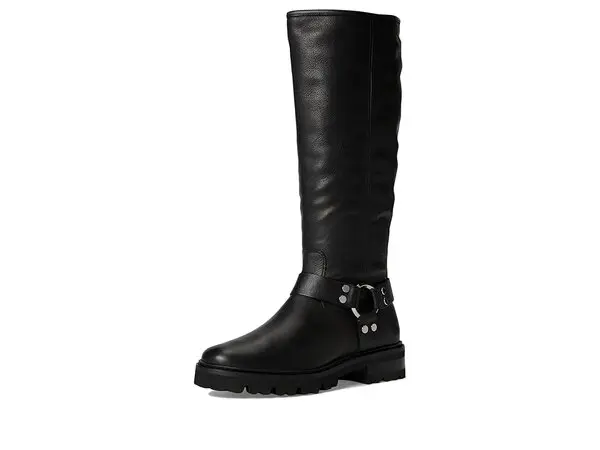 THE FRYE COMPANY Olivia Harness Tall Boots