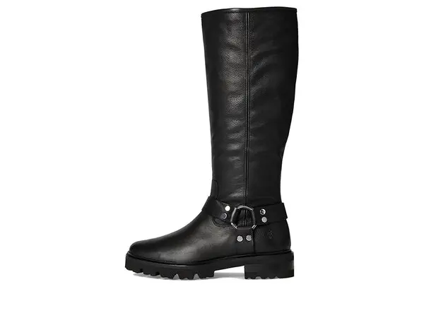 THE FRYE COMPANY Olivia Harness Tall Boots