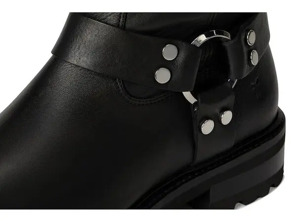 THE FRYE COMPANY Olivia Harness Tall Boots