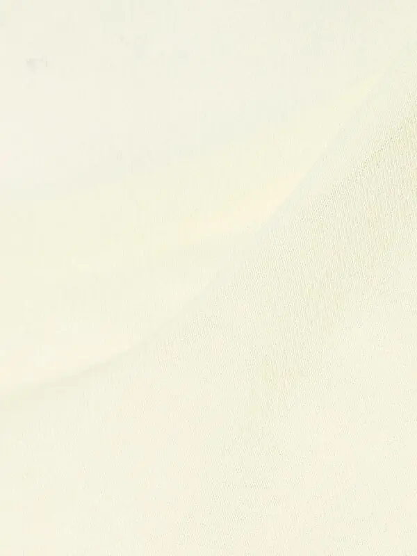Proenza Schouler Paula Draped Maxi Dress - Yellow