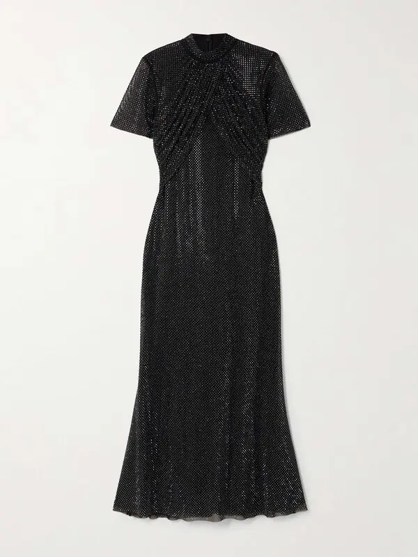 black metallic dress women Duntery Dark Green Homecoming Dress A-Line, Royal-Blue