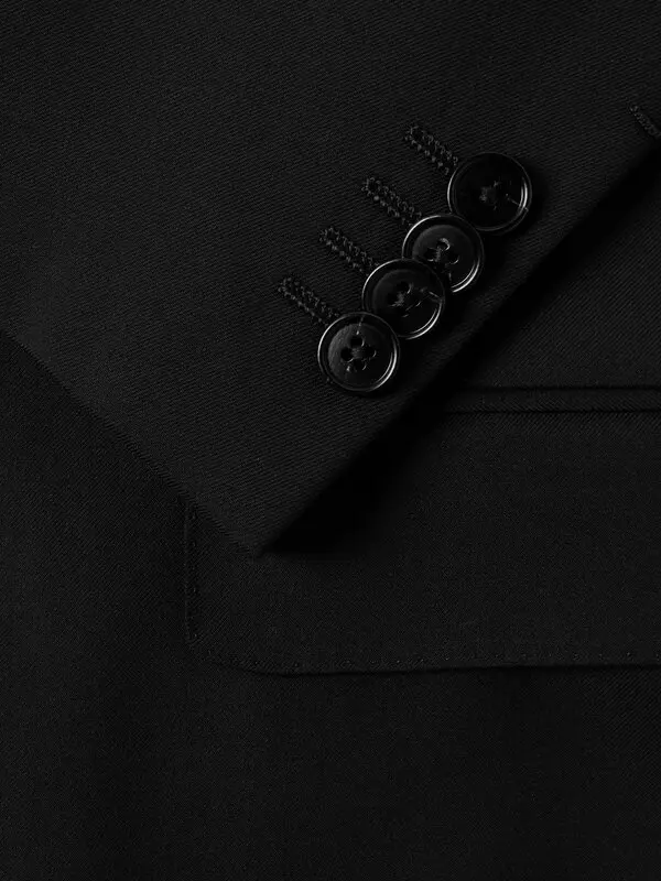 Zegna Trofeo™ Wool-twill Suit
