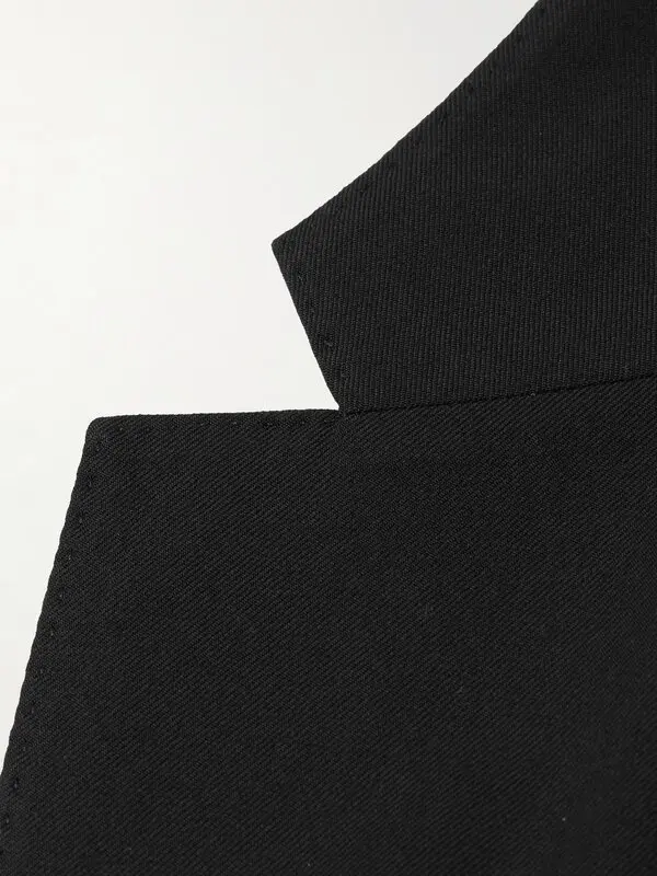 Zegna Trofeo™ Wool-twill Suit