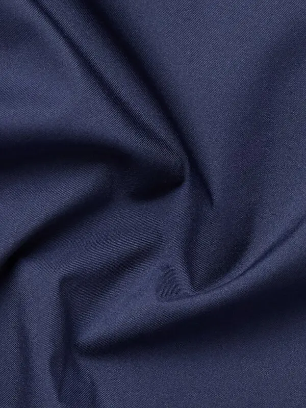 Loro Piana Reversible Storm System® And Cashmere Zip-up Hooded Jacket