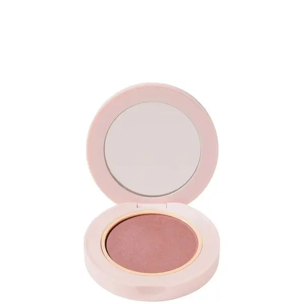 WANDER BEAUTY Blush All Day Hydrating Powder Blush 0.14 Oz - Are We Bare Yet?
