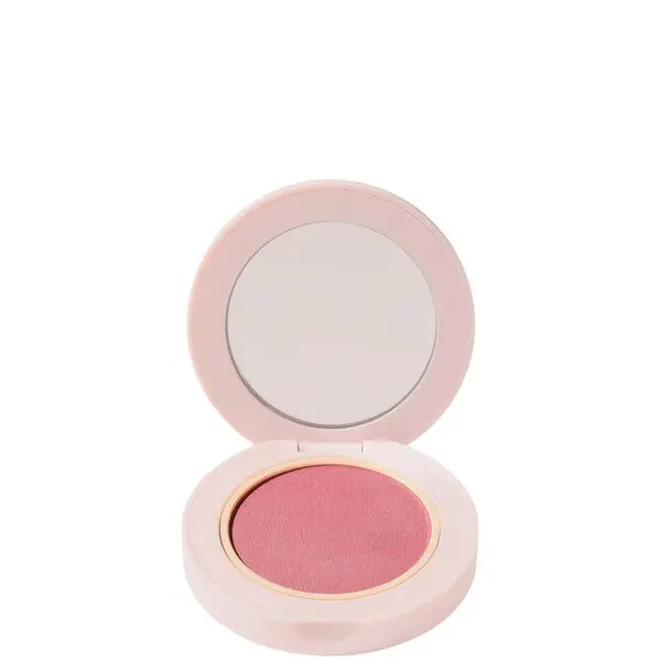 WANDER BEAUTY Blush All Day Hydrating Powder Blush 0.14 Oz - Berry Busy