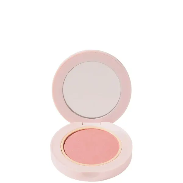 WANDER BEAUTY Blush All Day Hydrating Powder Blush 0.14 Oz - Peach Of Mind
