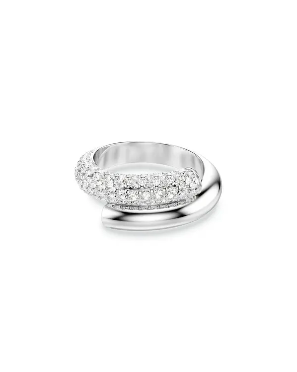 SWAROVSKI Dextera Ring - Silver