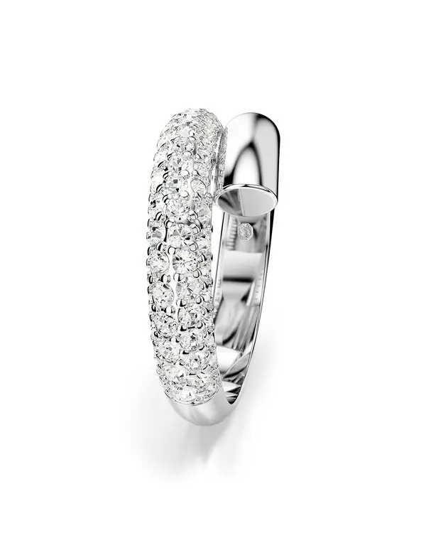 SWAROVSKI Dextera Ring - Silver