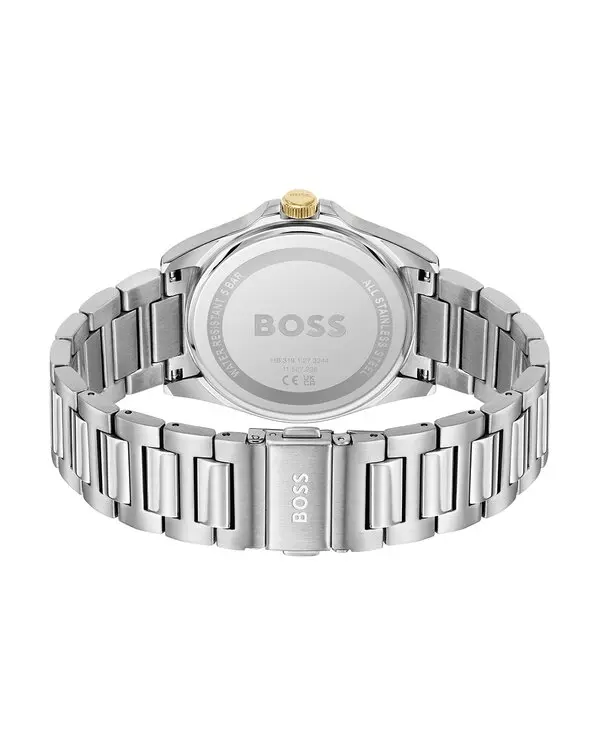 Hugo Boss Strike Watch, 41mm