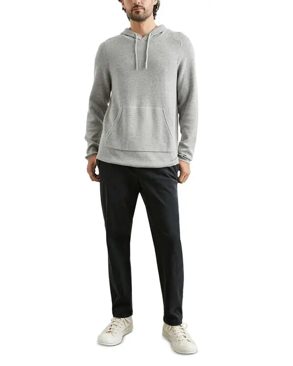 Rails Matador Heathered Hoodie