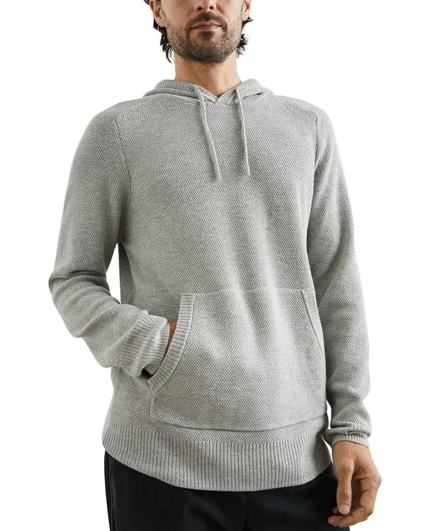 Rails Matador Heathered Hoodie