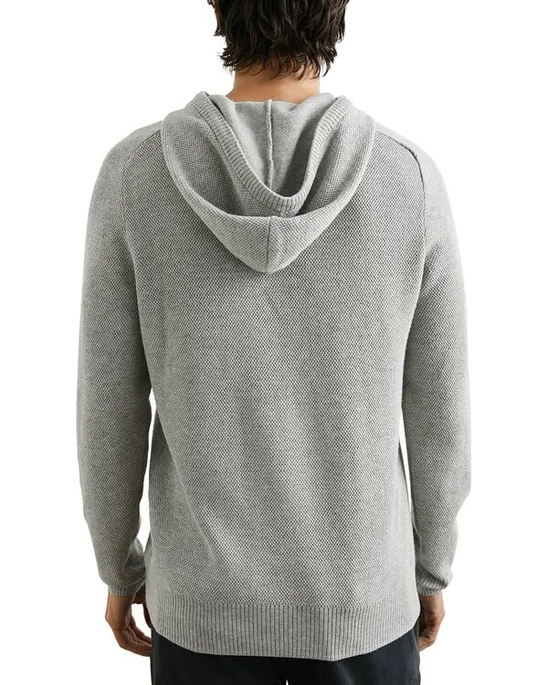Rails Matador Heathered Hoodie
