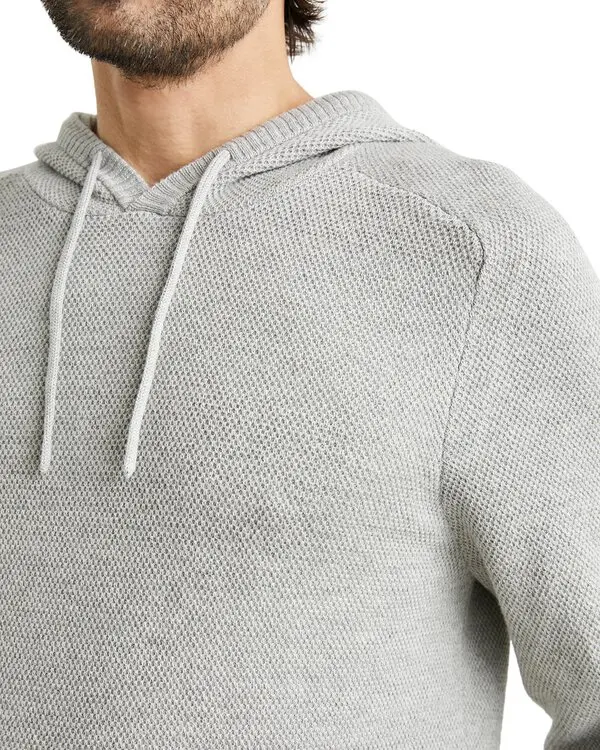 Rails Matador Heathered Hoodie