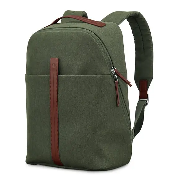 SAMSONITE Virtuosa Backpack - Pine Green