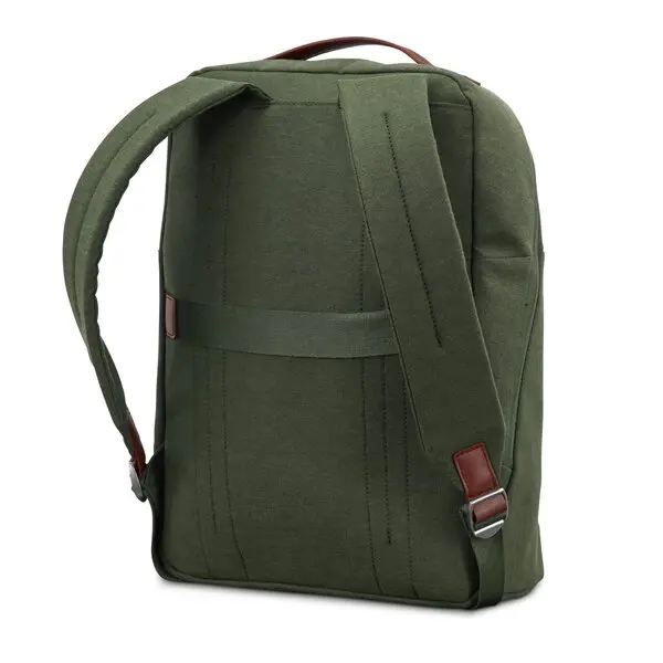 SAMSONITE Virtuosa Backpack - Pine Green