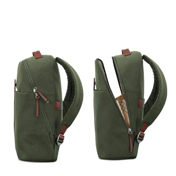 SAMSONITE Virtuosa Backpack - Pine Green