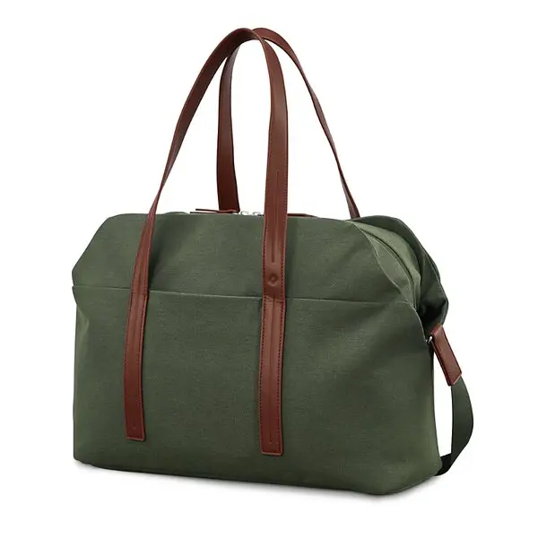 SAMSONITE Virtuosa Weekender Tote - Pine Green