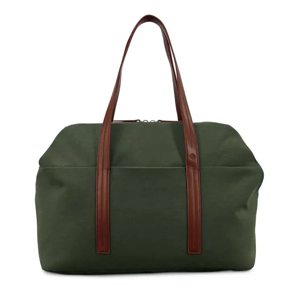 SAMSONITE Virtuosa Weekender Tote - Pine Green