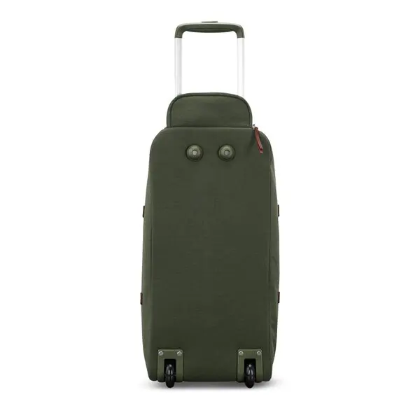 SAMSONITE Virtuosa Wheeled Duffel - Pine Green