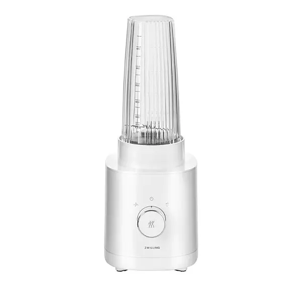ZWILLING Enfinigy Personal Blender - White