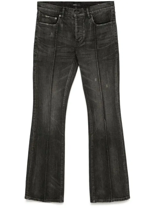 PURPLE BRAND P004 Jeans - Black