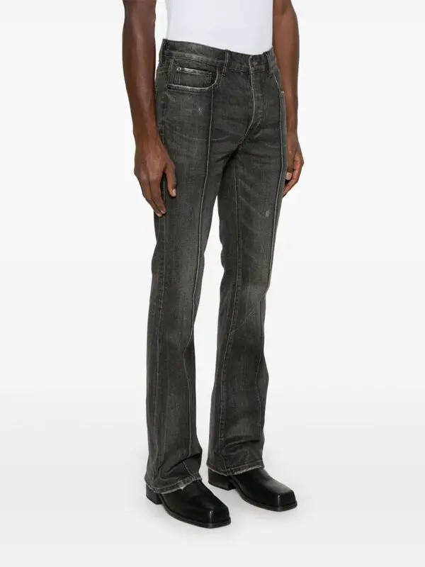 PURPLE BRAND P004 Jeans - Black