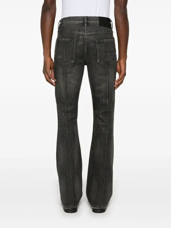PURPLE BRAND P004 Jeans - Black
