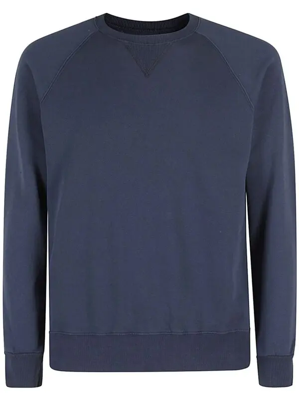 FORTELA Crewneck Sweatshirt - Blue
