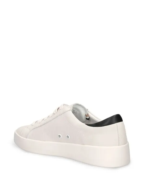 BOSS Belwar Leather Sneakers