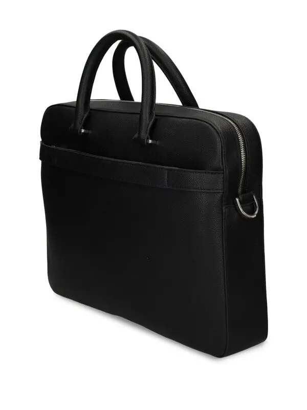 BOSS Logo Laptop Bag