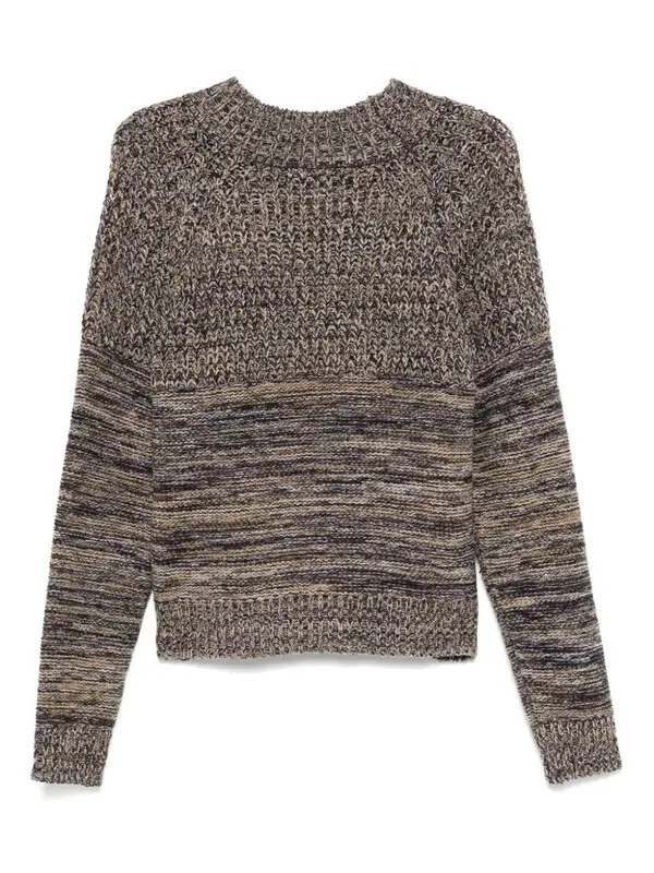 Henrik Vibskov Six End Sweater