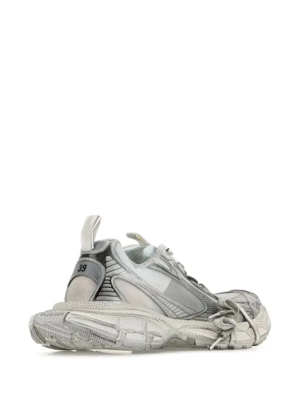 Balenciaga 3xl Sneakers - White