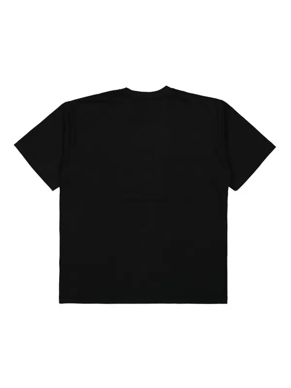NEIGHBORHOOD Cotton T-shirt