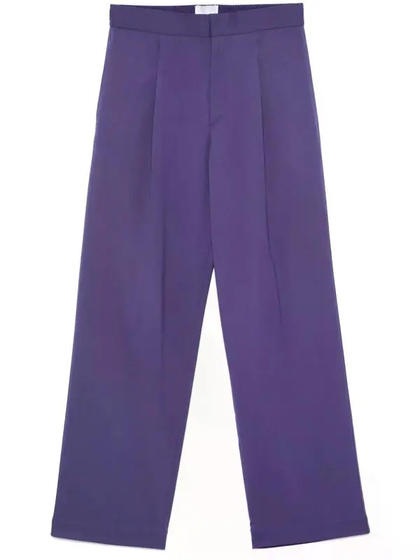 BONSAI Loose Trousers